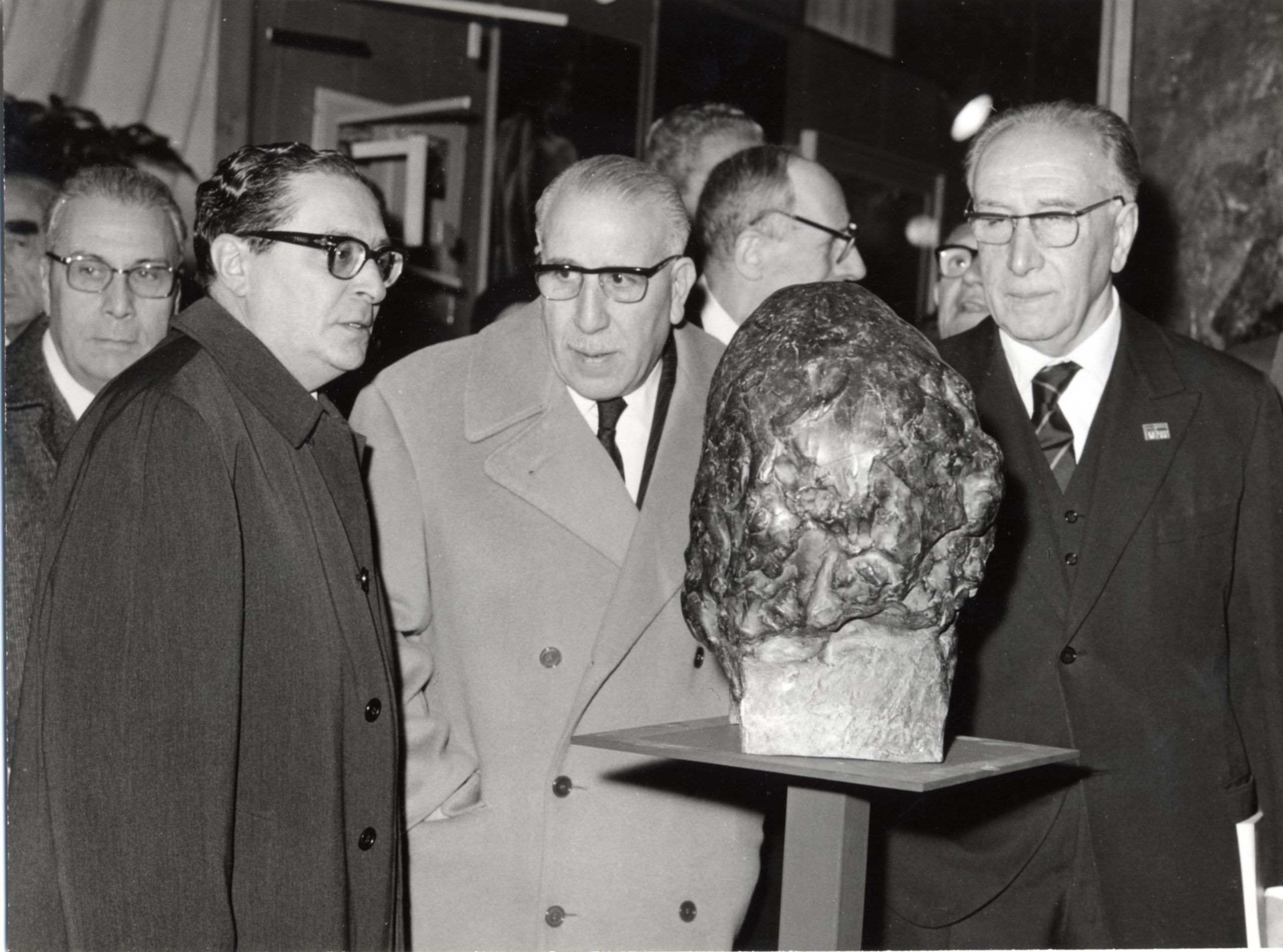 Carlo Ludovico Ragghianti - Fondazione Ragghianti