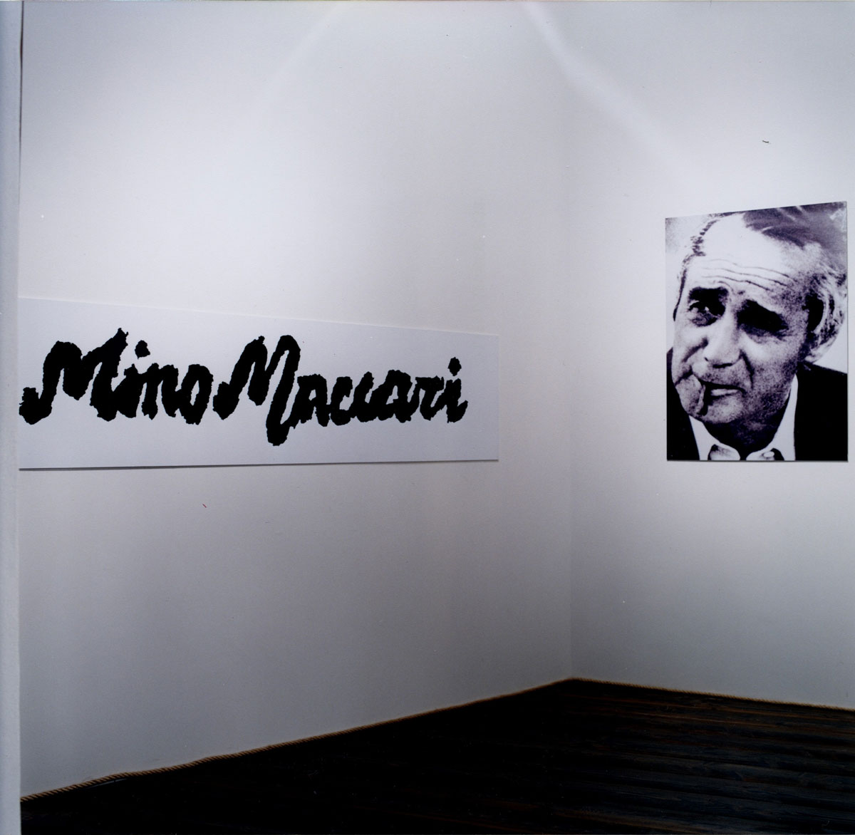 Mino Maccari. Opere grafiche nelle collezioni d'arte della Fondazione ...