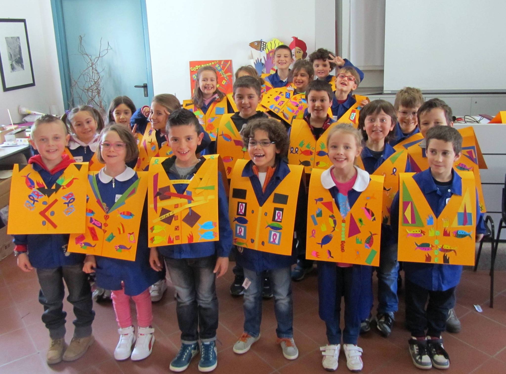 Didattica - Fondazione Ragghianti