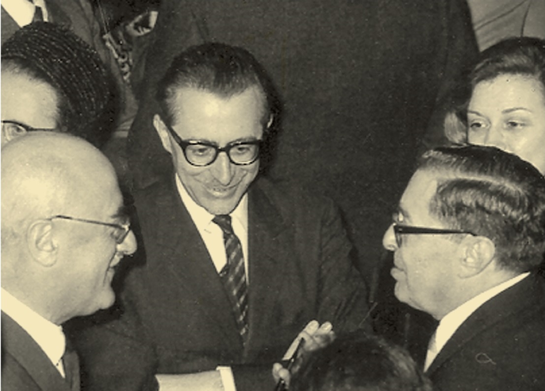 Presentazione del libro GIOVANNI PIERACCINI LA POLITICA E L'ARTE ...