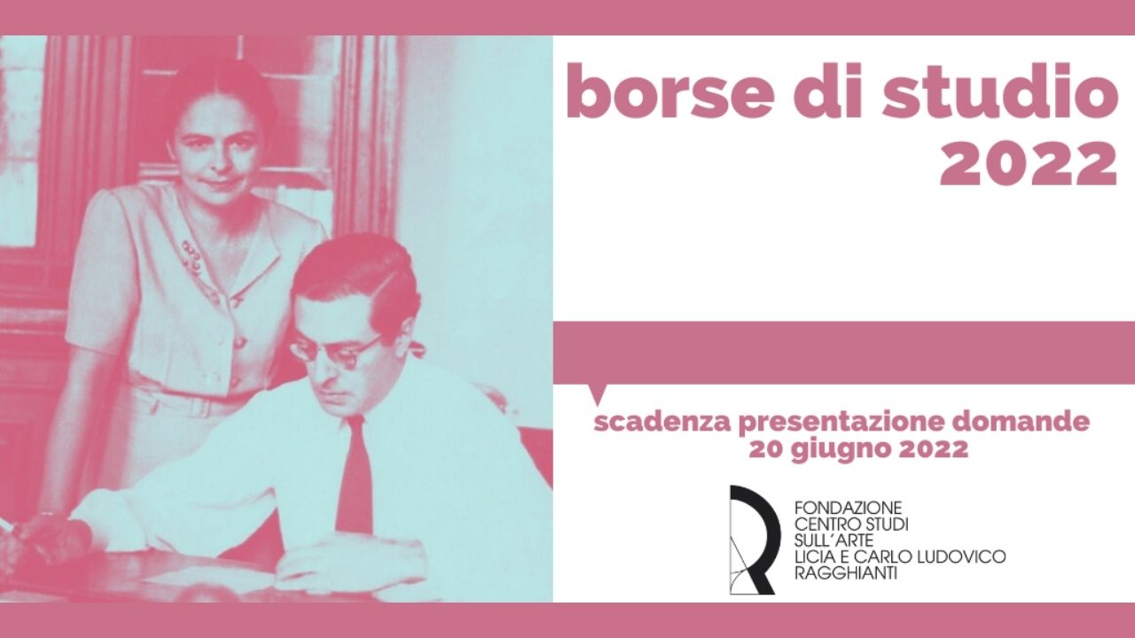 Home - Fondazione Ragghianti