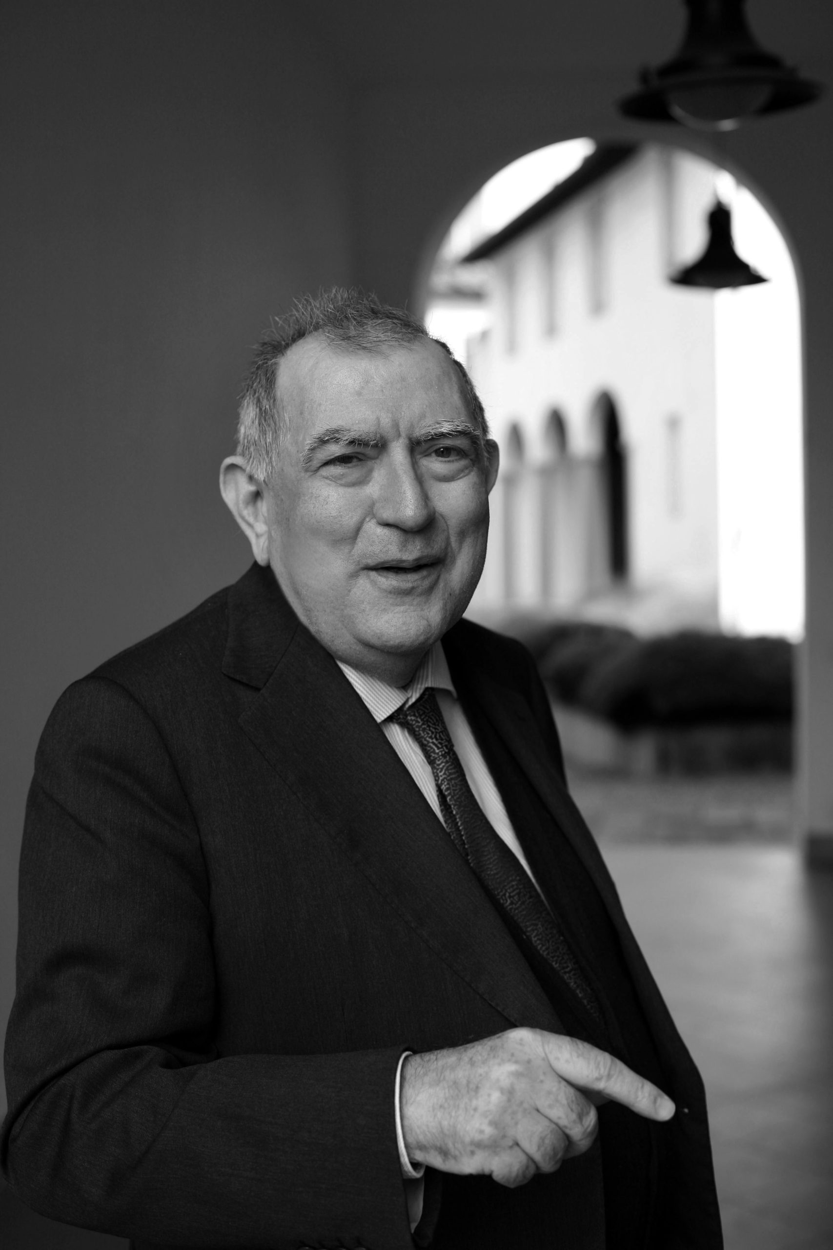 Omaggio a Vittorio Fagone nell’ambito della mostra "Il video rende ...