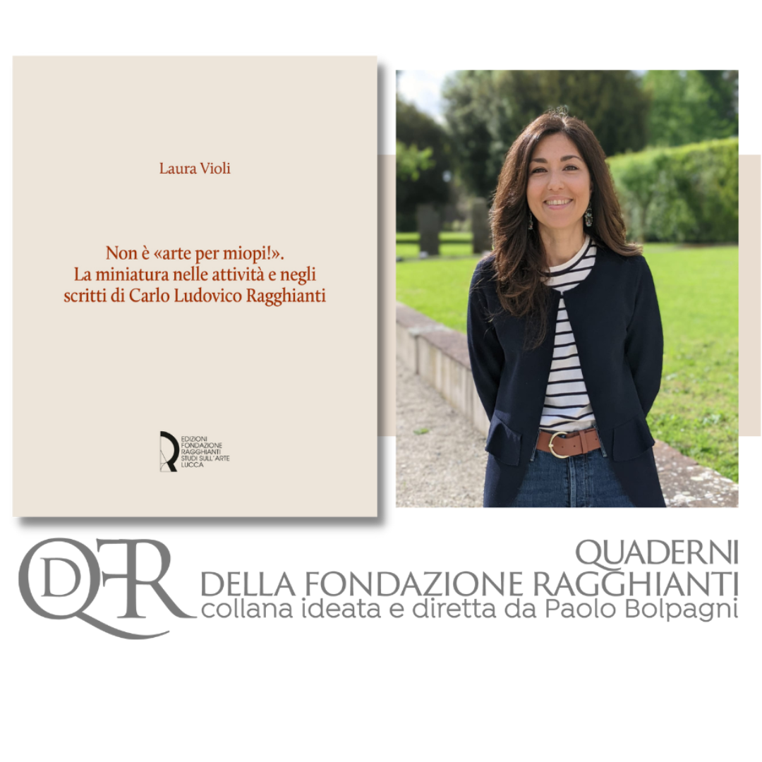 Pubblicato il nuovo volume della collana editoriale dei “Quaderni della ...