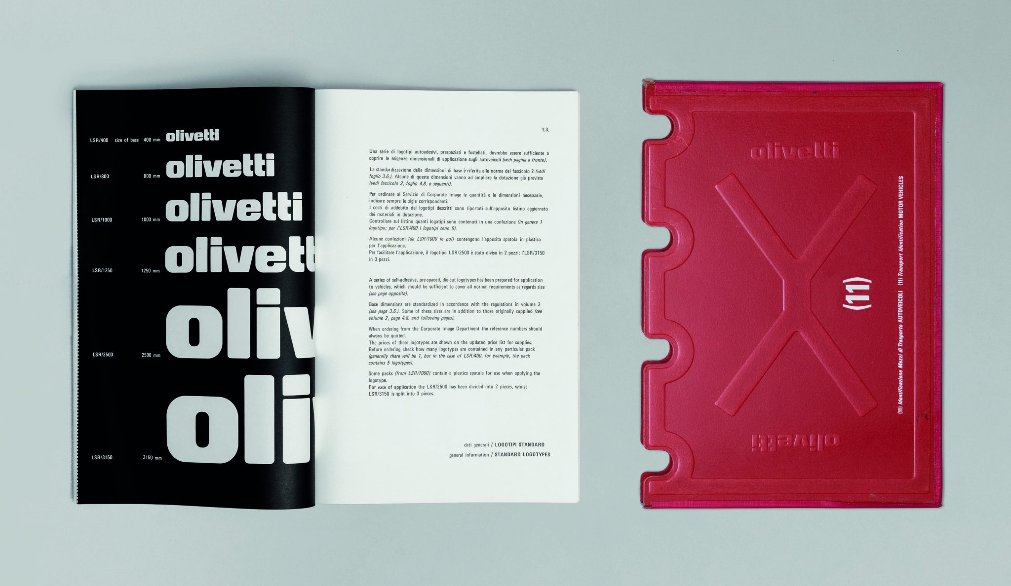 DESIGN OLIVETTI 1970-1990. Santiago Miranda e Pier Paride Vidari ...