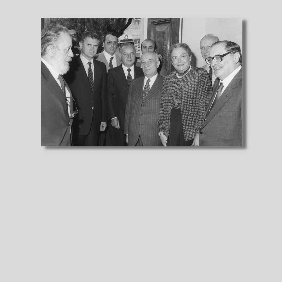 Incontro con Valdo Spini | Testimonianza su Carlo Ludovico Ragghianti e ...