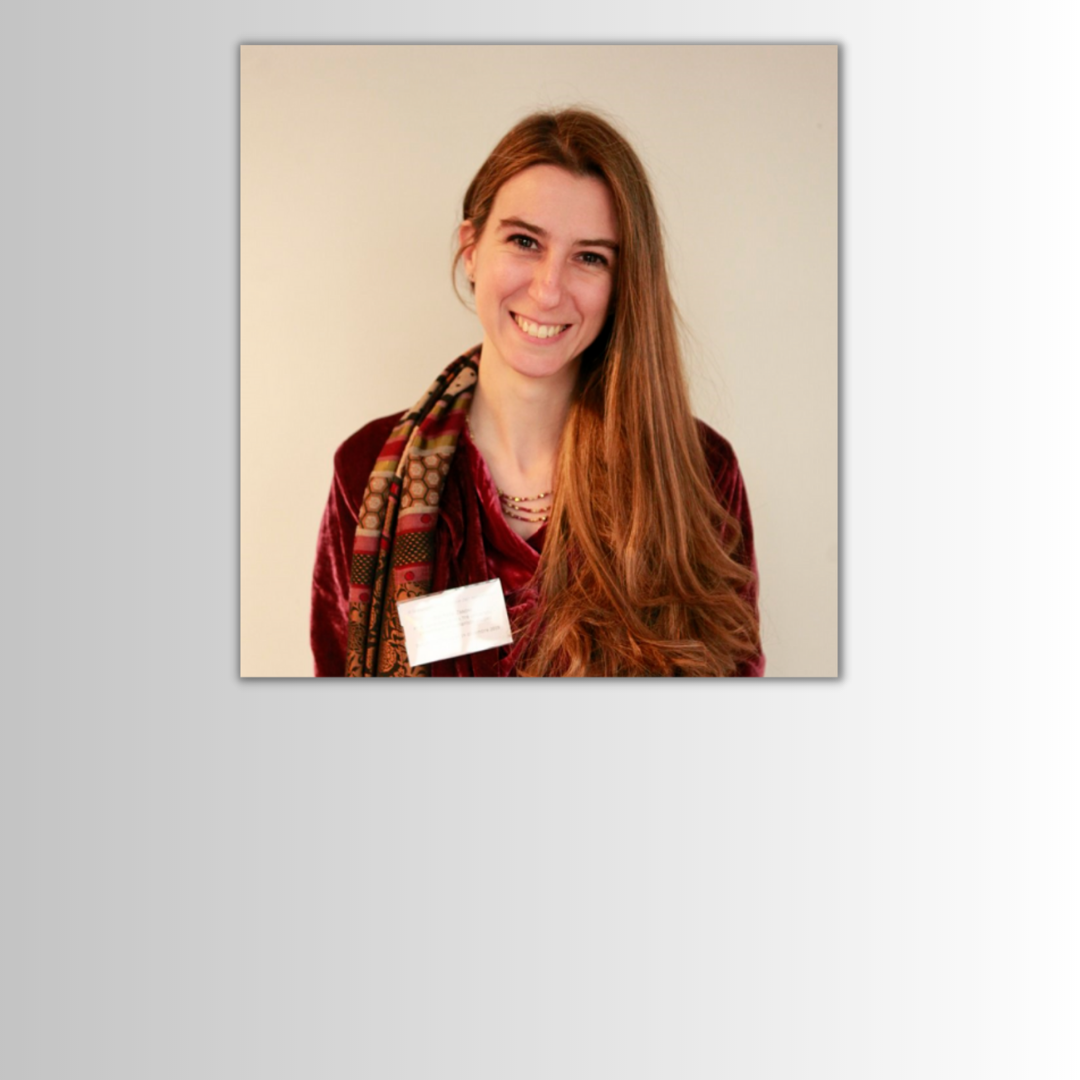 Rachele Zanone nuova borsista post-doc - Fondazione Ragghianti