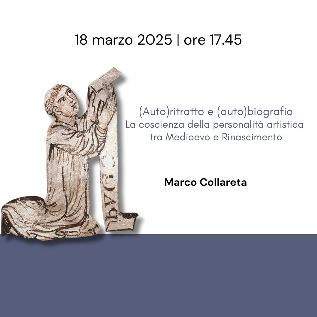 Lectio magistralis - Fondazione Ragghianti