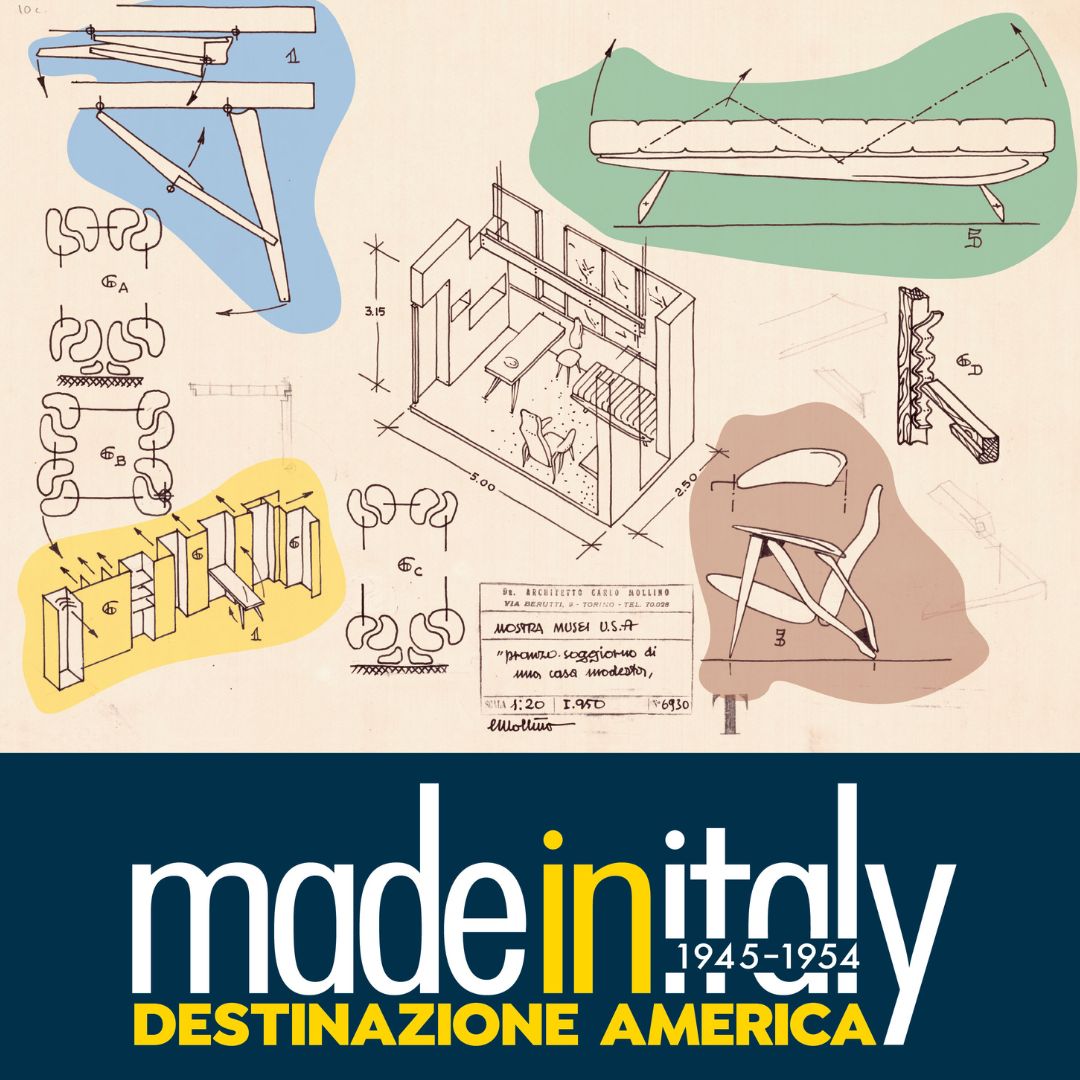 Made in Italy - Fondazione Ragghianti